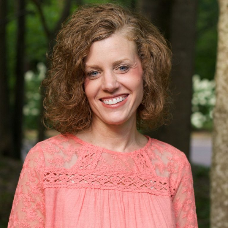 Blythe Daniel - WriterCon