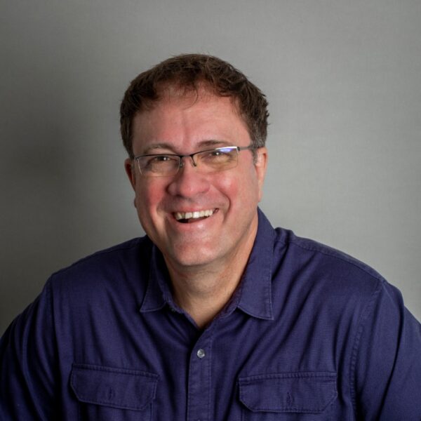 Steven James - WriterCon