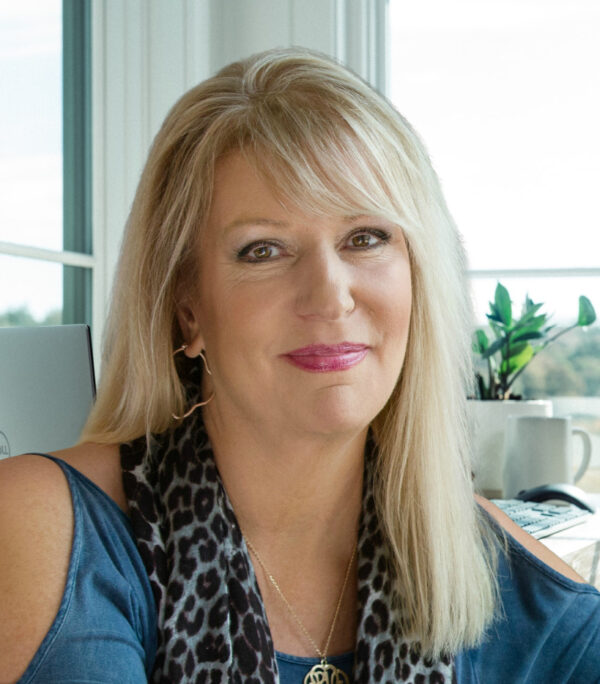Christy Johnson - WriterCon