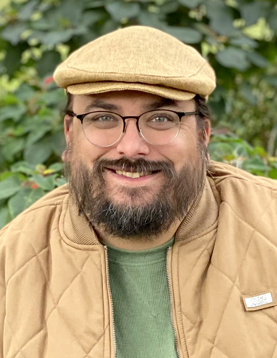 Daniel Bautz - WriterCon