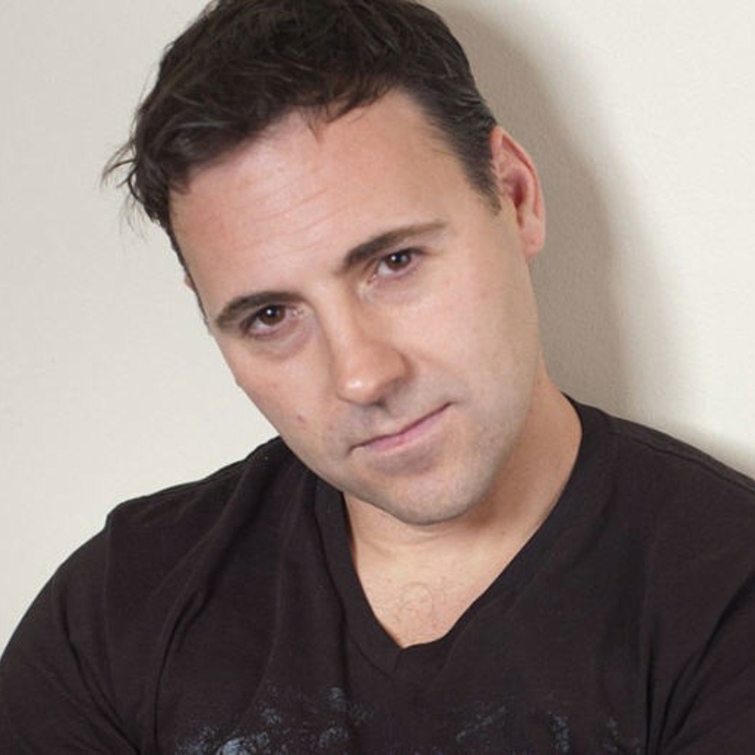 Josh Mitchell - WriterCon