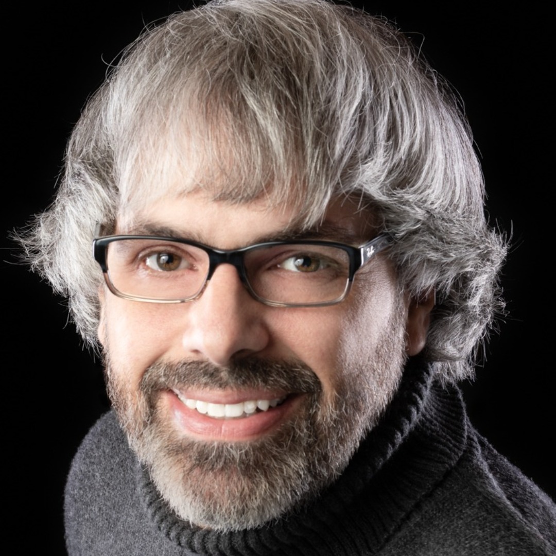 Dave Duffy - WriterCon