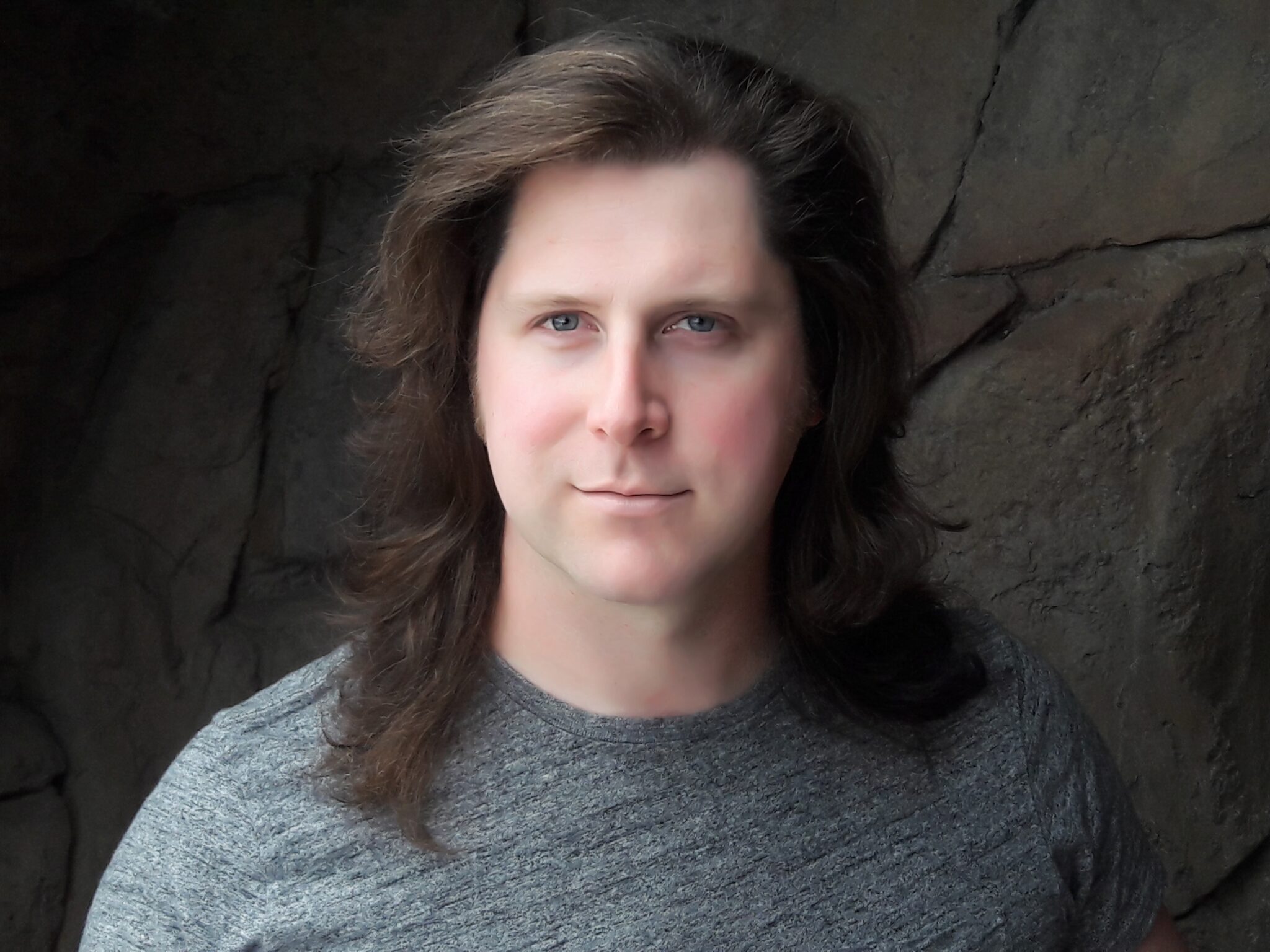 Dan Martin - WriterCon