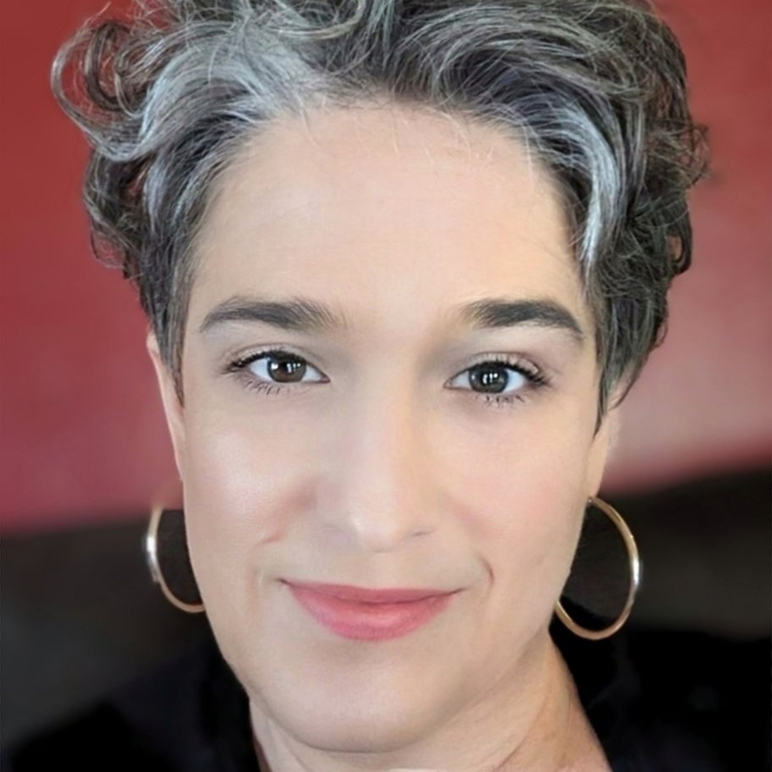 Victoria Patton - WriterCon