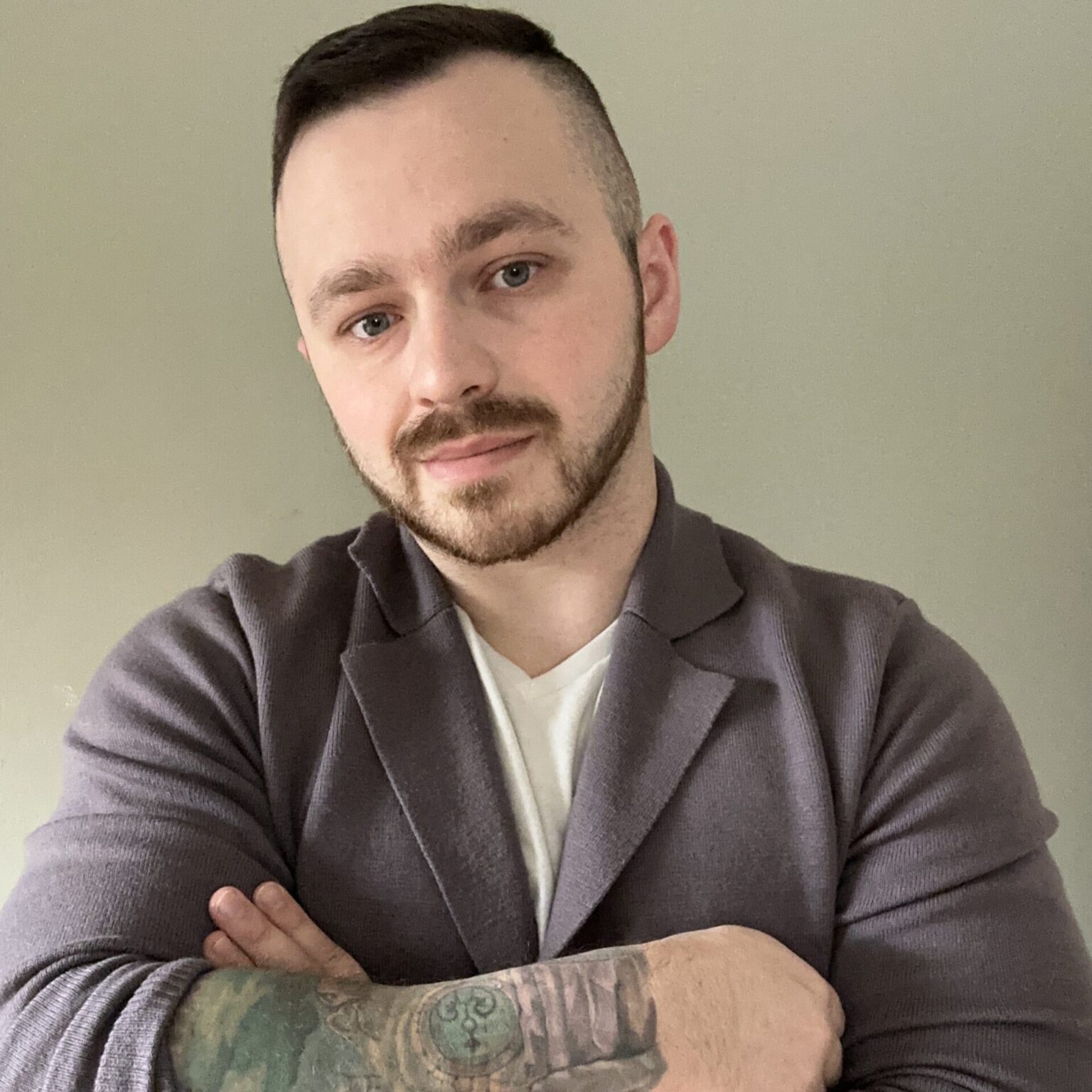 Shawn Amick - WriterCon