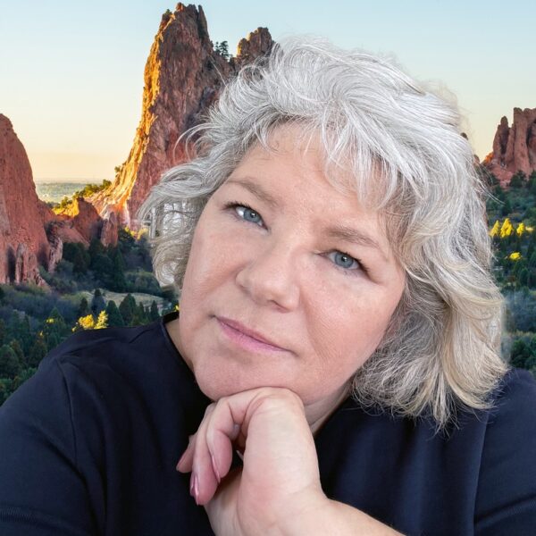 Terrie Wolf - WriterCon