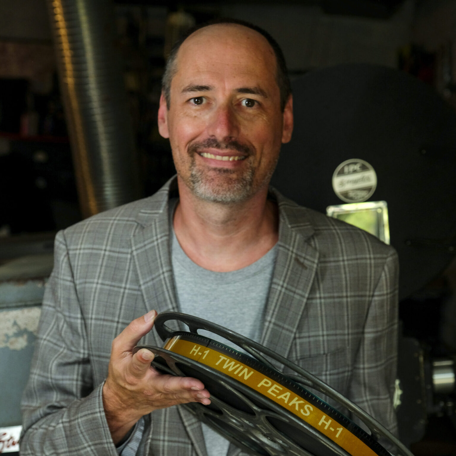 Scott Ryan - WriterCon