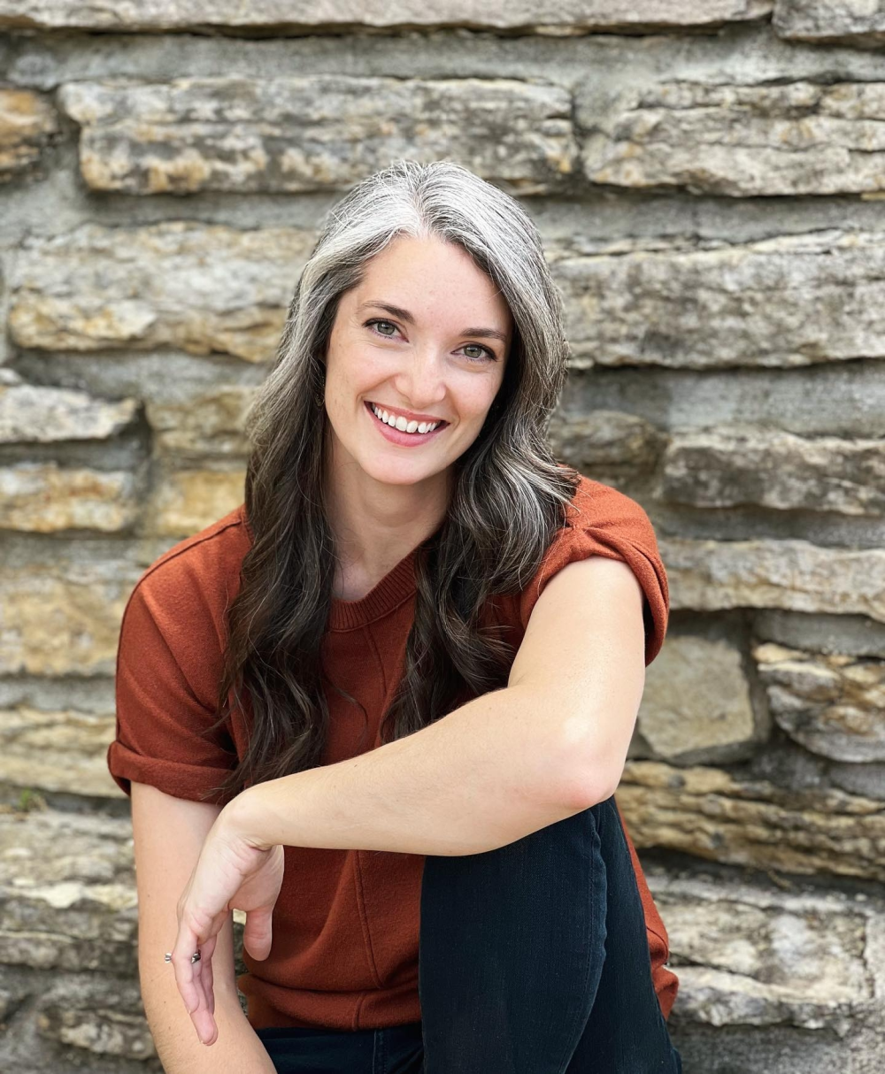 Jamie Ogle - WriterCon