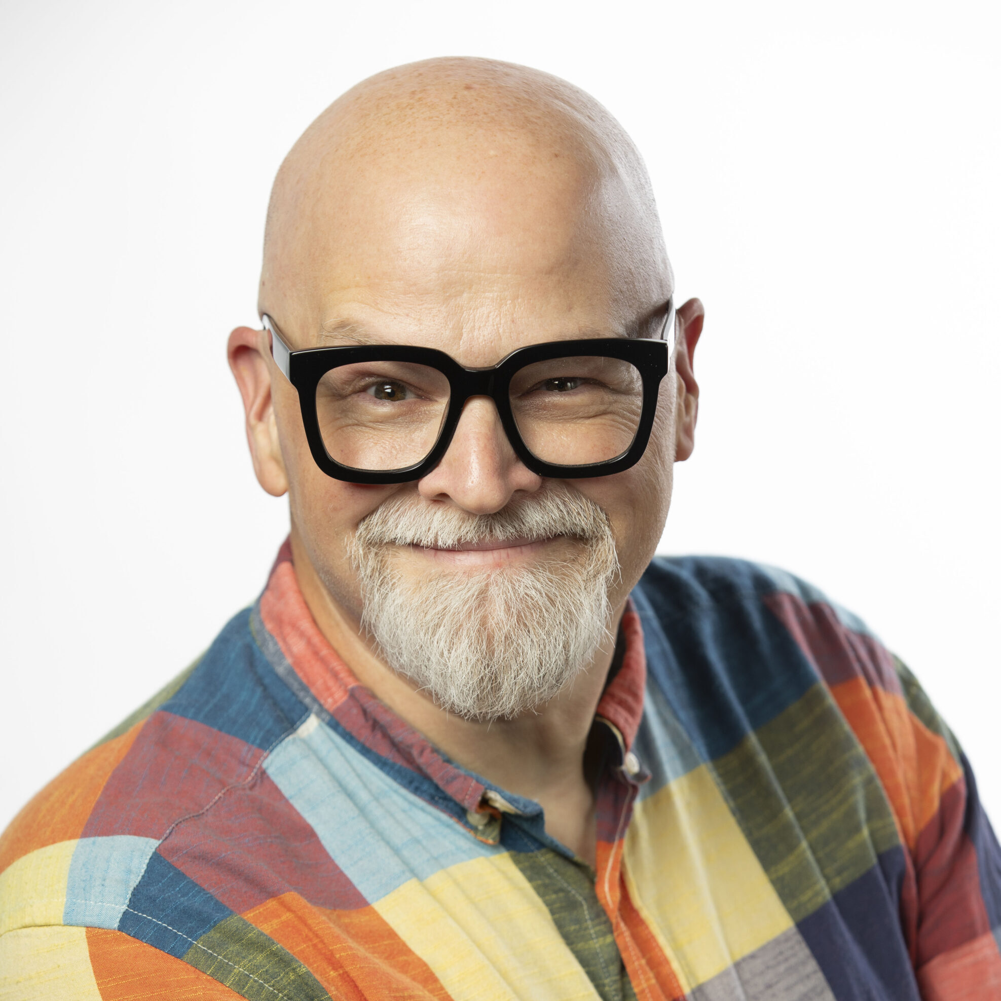 Jerry Bennett - WriterCon