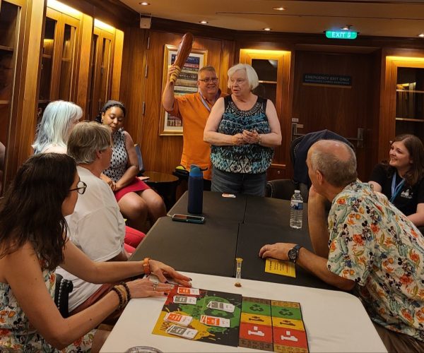 WriterCon Cruise - WriterCon